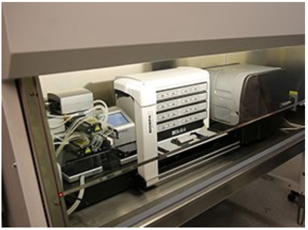 自动化孵育器BioSpa8 - BioTek 细胞成像微孔板分析仪 - 北京博为高科生物科技有限公司