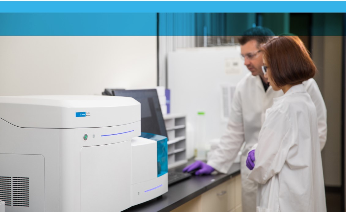 NovoCyte Quanteon 流式细胞仪 - 艾森(ACEA)流式细胞仪 - 北京博为高科生物科技有限公司