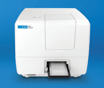 Agilent BioTek Synergy H1 多功能微孔板检测仪 - BioTek 细胞成像微孔板分析仪 - 北京博为高科生物科技有限公司